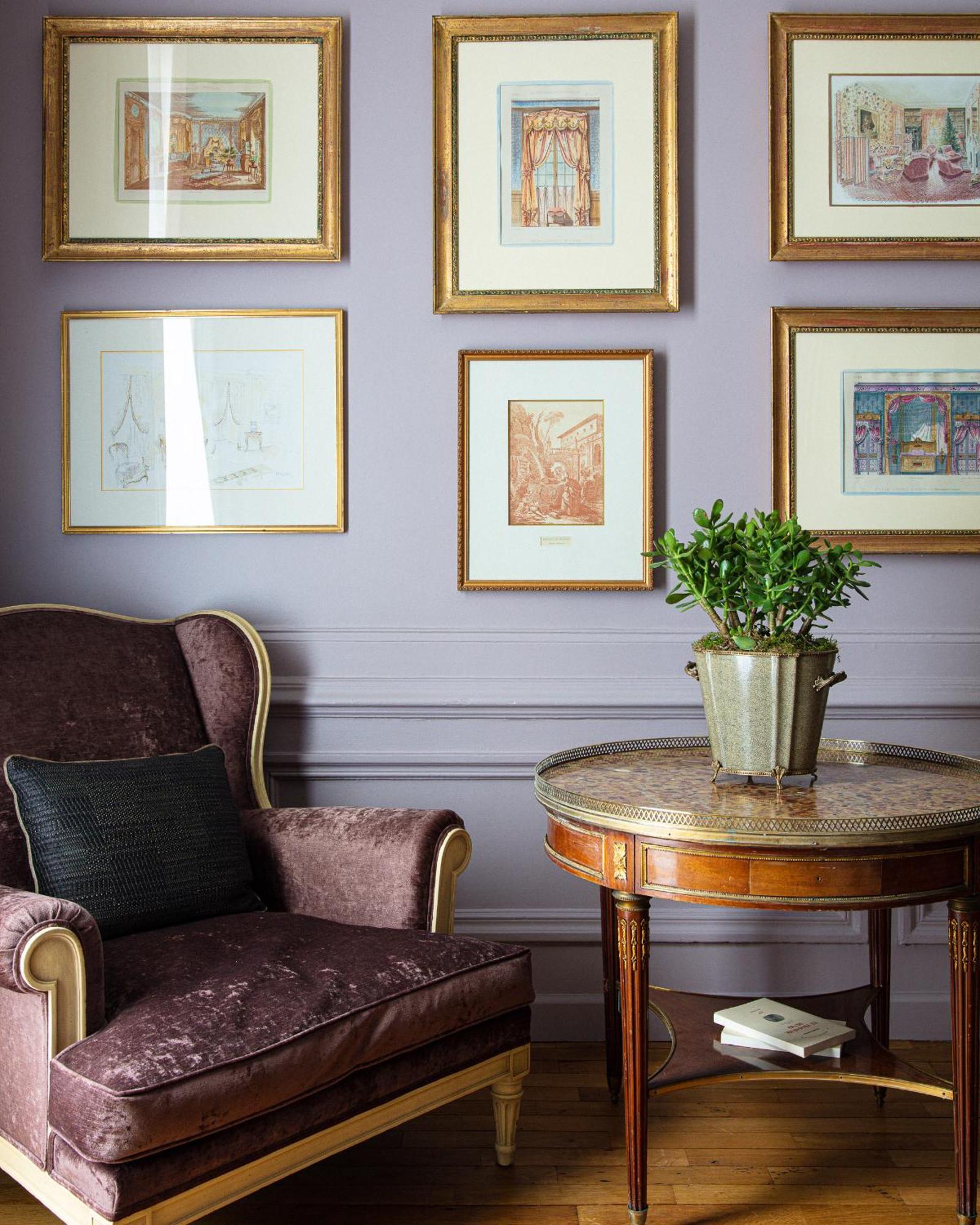 Hotel Lancaster Paris Champs-Elysees Paris, France - réserver ...